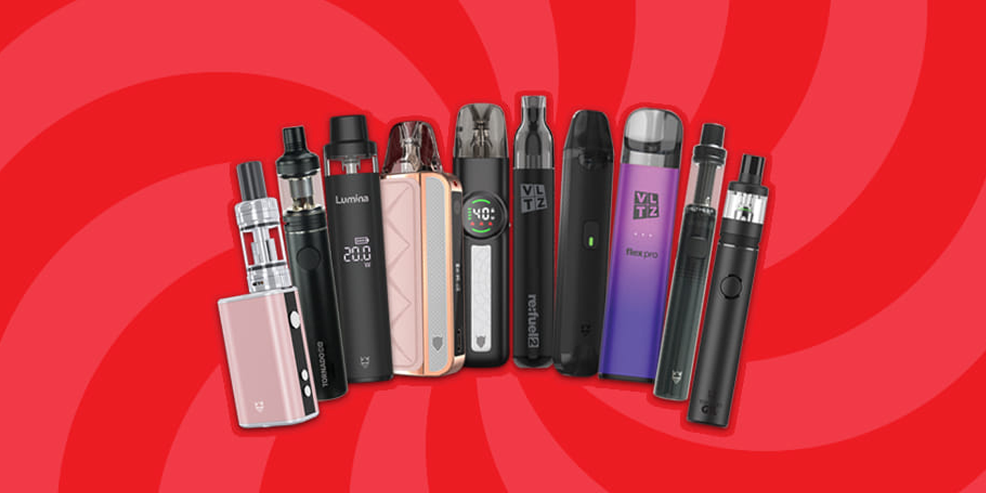 refillable cigarette