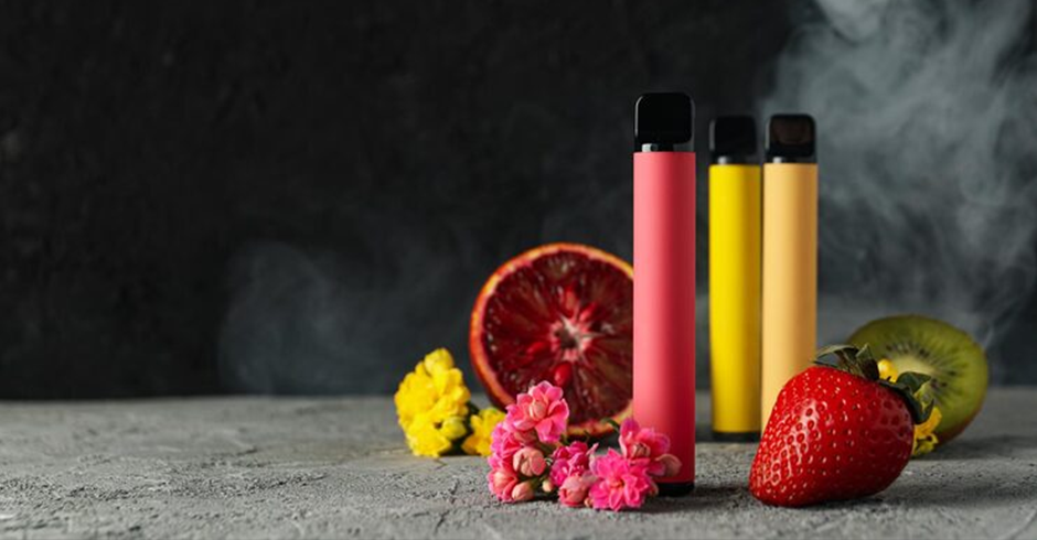 Best Vape Kits UK for Safer & Cleaner Vaping Habits - Vapesupermall